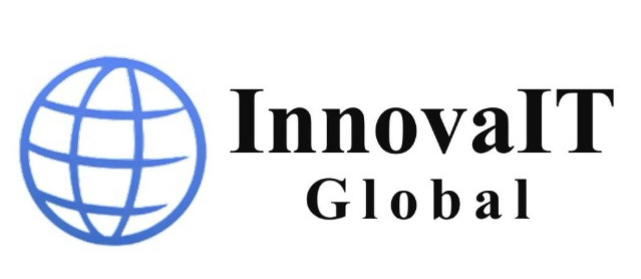InnovaIT Global - IT Solutions & Consulting